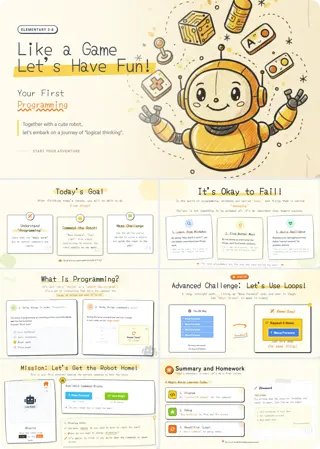 Felo Slides - Felo AI Slides